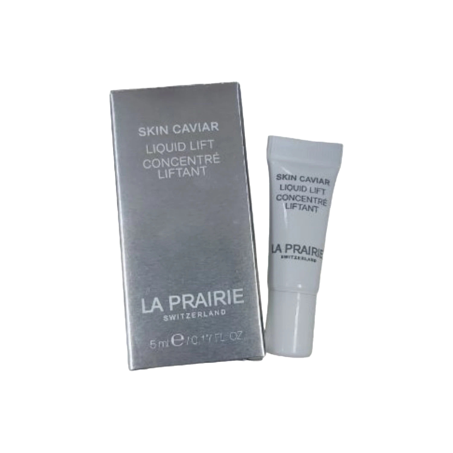 Наборы для ухода за кожей лица LA PRAIRIE