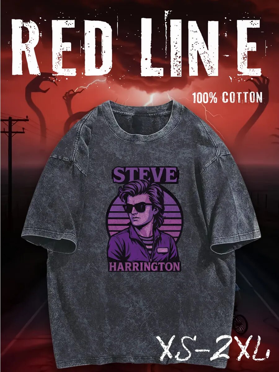 Футболка Red Line
