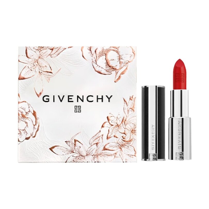 Помада Givenchy