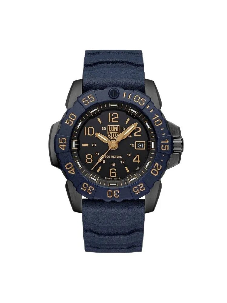 Luminox Смарт-часы, 45mm
