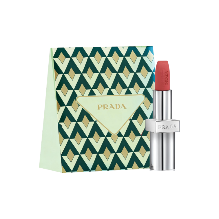 Помада PRADA