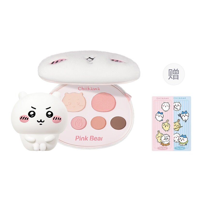 Наборы Pink Bear