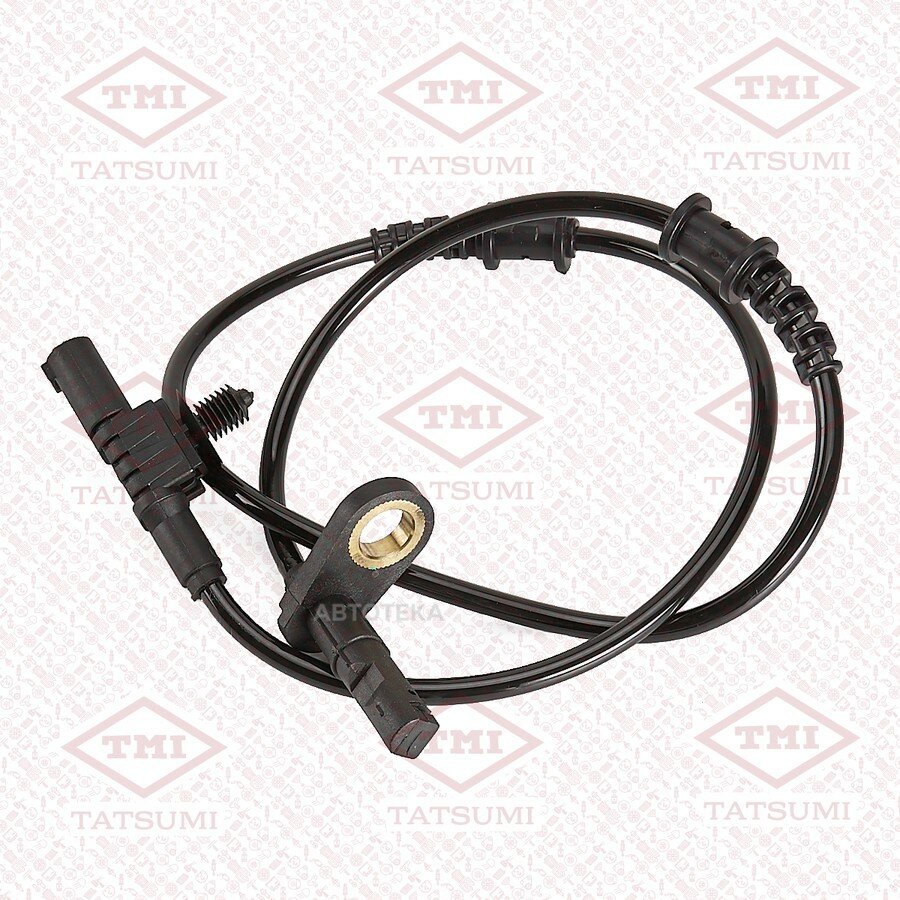 Датчик ABS передний MERCEDES W211/C219/R230 01- TATSUMI THW0126