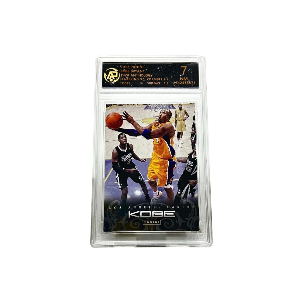 Карточки коллекционные PANINI