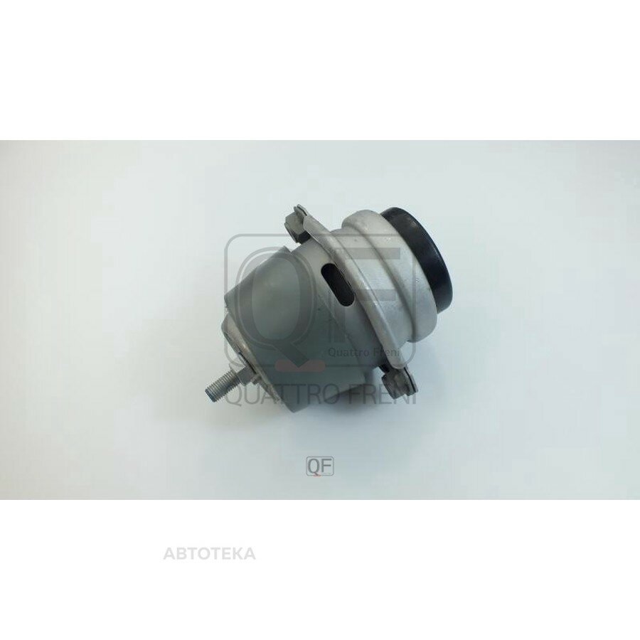 Опора двигателя PORSCHE CAYENNE -10 прав. QUATTRO FRENI QF00A00684