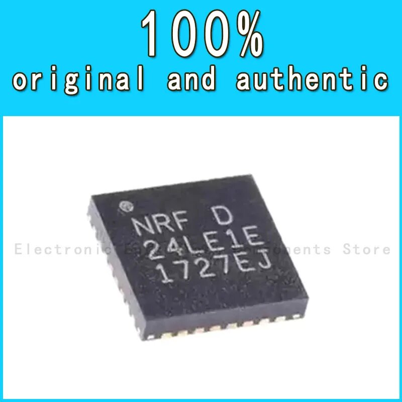 NRF24LE1E NRF24LE1G NRF24LU1P USB-гаджет NRF24LE1E