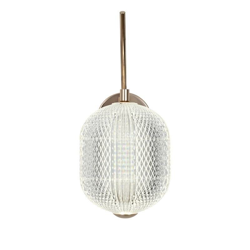 Бра Escada 10294/1LED — фото 1