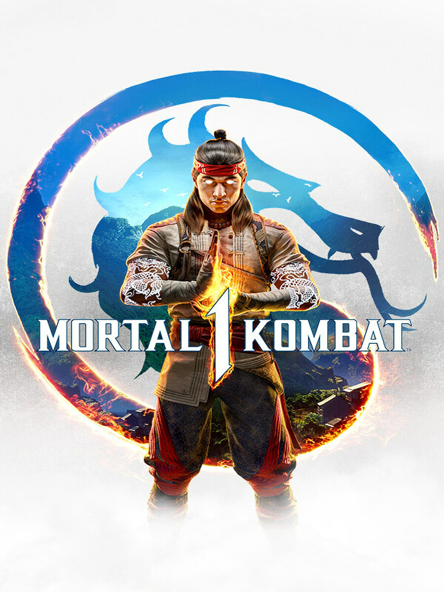 Mortal Kombat 1 Казахстан