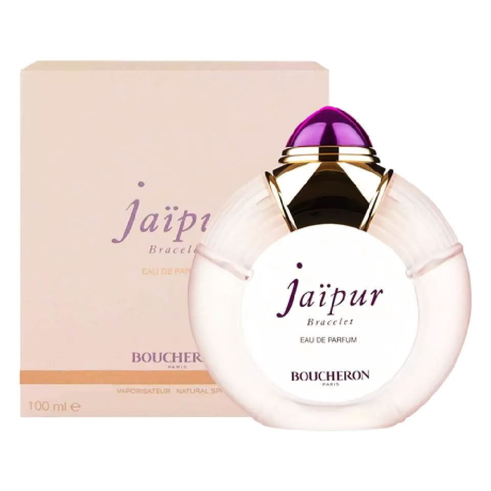Женский парфюм Jaipur Bracelet 100 мл / Бушерон Джайпур Браслет