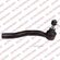 DELPHI TA2469 Наконечник рулевой тяги арт. продавца DELPHITA2469
