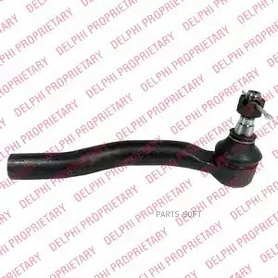 DELPHI TA2469 Наконечник рулевой тяги арт. продавца DELPHITA2469