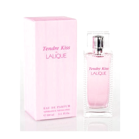 Lalique Tendre Kiss парфюмерная вода 100 мл женская - Лалик Тендер Кисс аромат