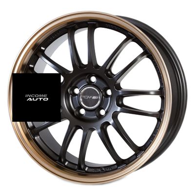 Колесный диск PDW Re30 Club Sport (7018) 7x17 4x100.0 ET40 D60.1