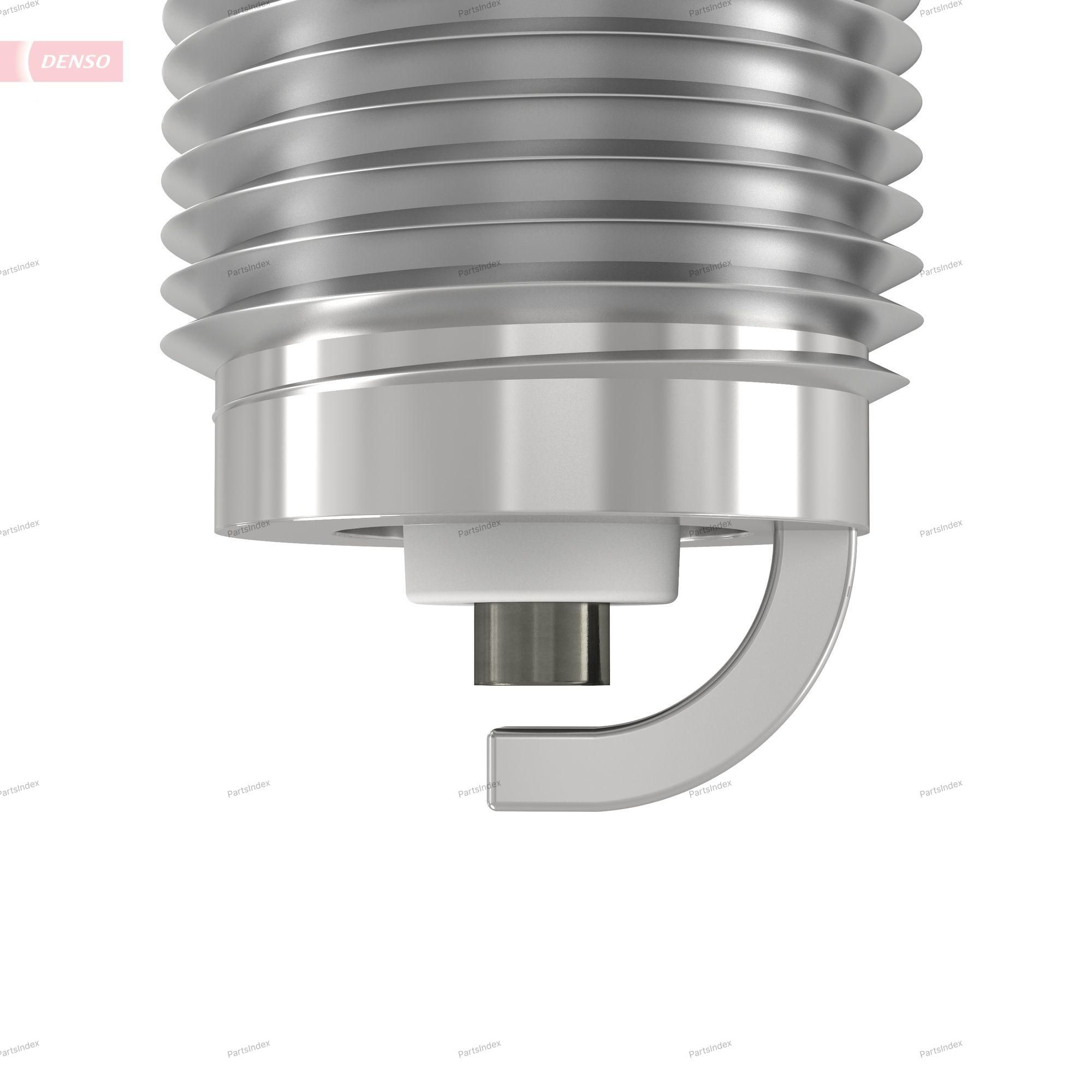 Свеча зажигания, DENSO W22EPU