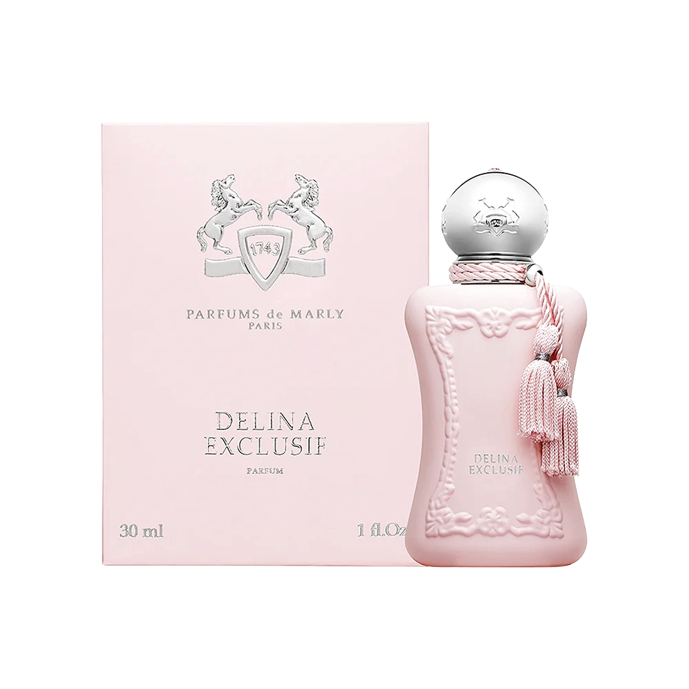Женская парфюмерная вода Delina Parfums De Marly 30 мл / Де Марли Делина