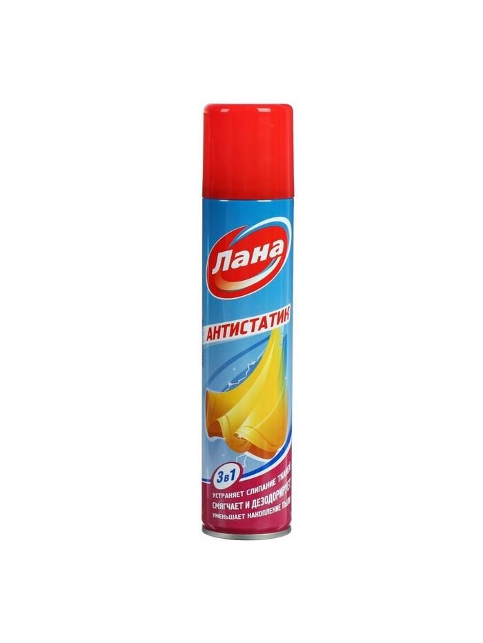 Антистатик, 180 мл