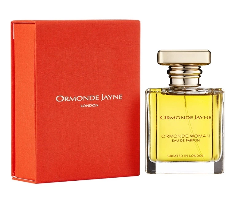 Ormonde Jayne Ormonde Woman парфюм 50 мл для женщин - Ормонд Джейн Вумен