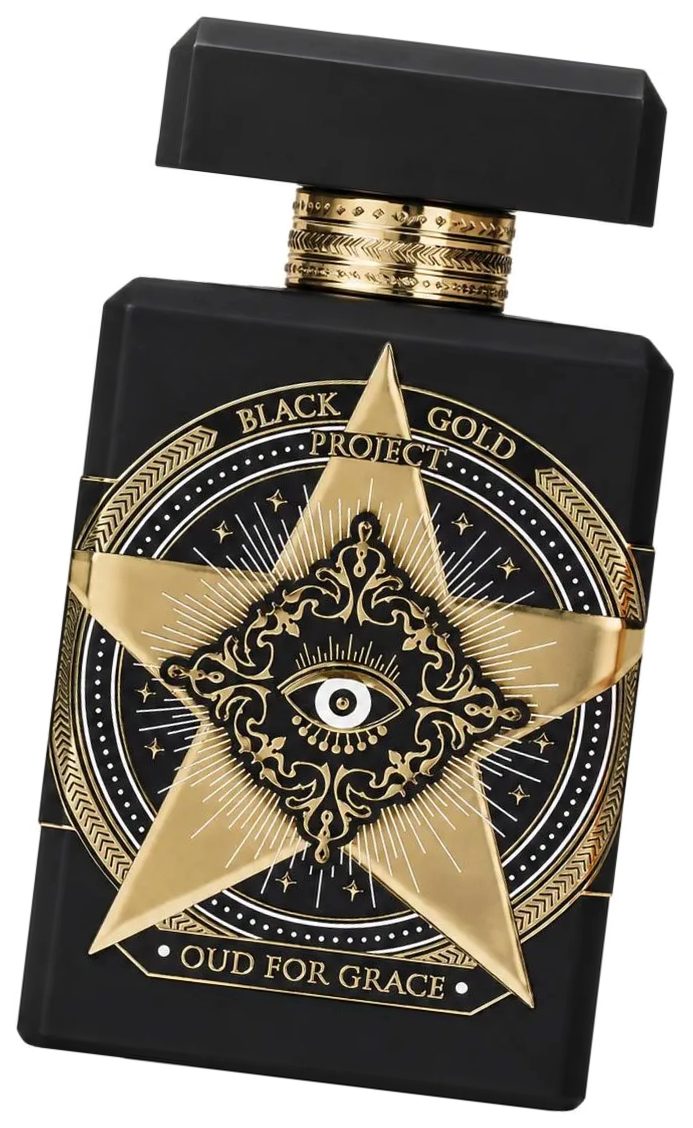 Уд Фо Грейс от Инитио 90 мл парфюмерная вода для женщин и мужчин - Initio Parfums Prives Oud For Grace