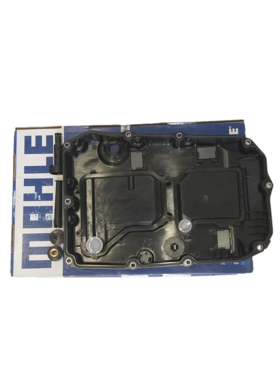 Фильтр поддон АКПП 9G-Tronic Mercedes E W213/GLC Mahle/Knecht арт. HX2621KIT