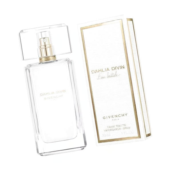 Туалетная вода Живанши Далия Дивин 30 мл для женщин - Givenchy Eau Initiale