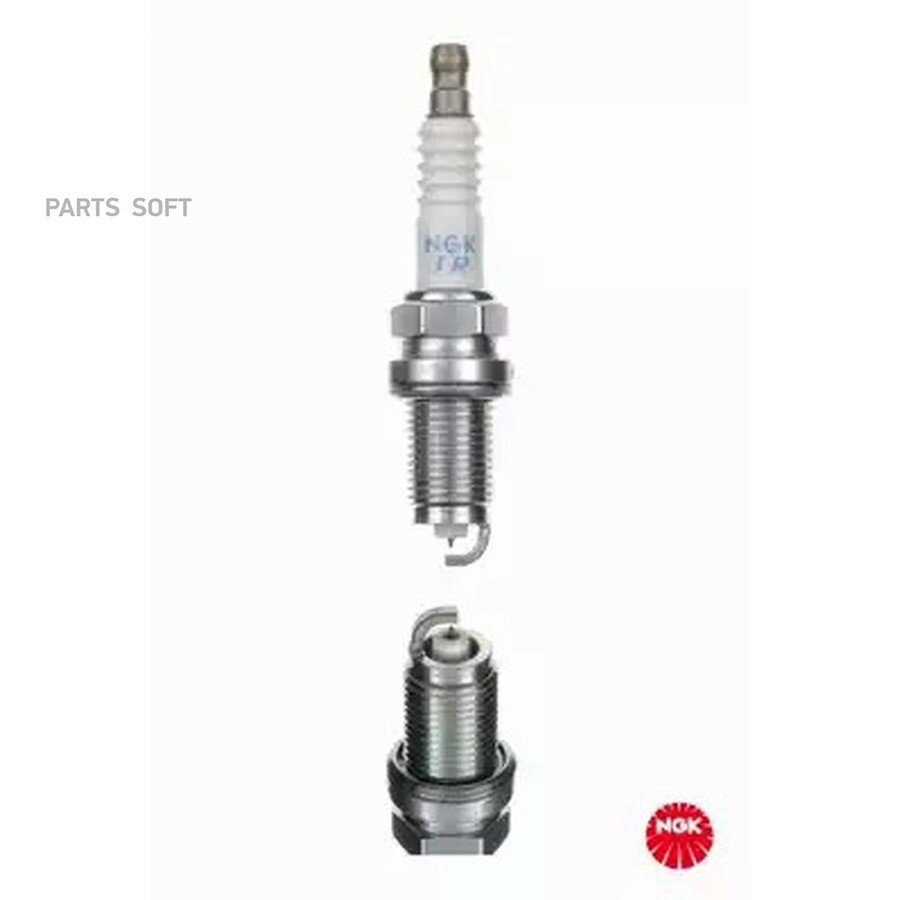 NGK-NTK 6994 IZFR6K-11 свеча зажигания!\ Honda Accord CL9/CM2 2.4 03>
