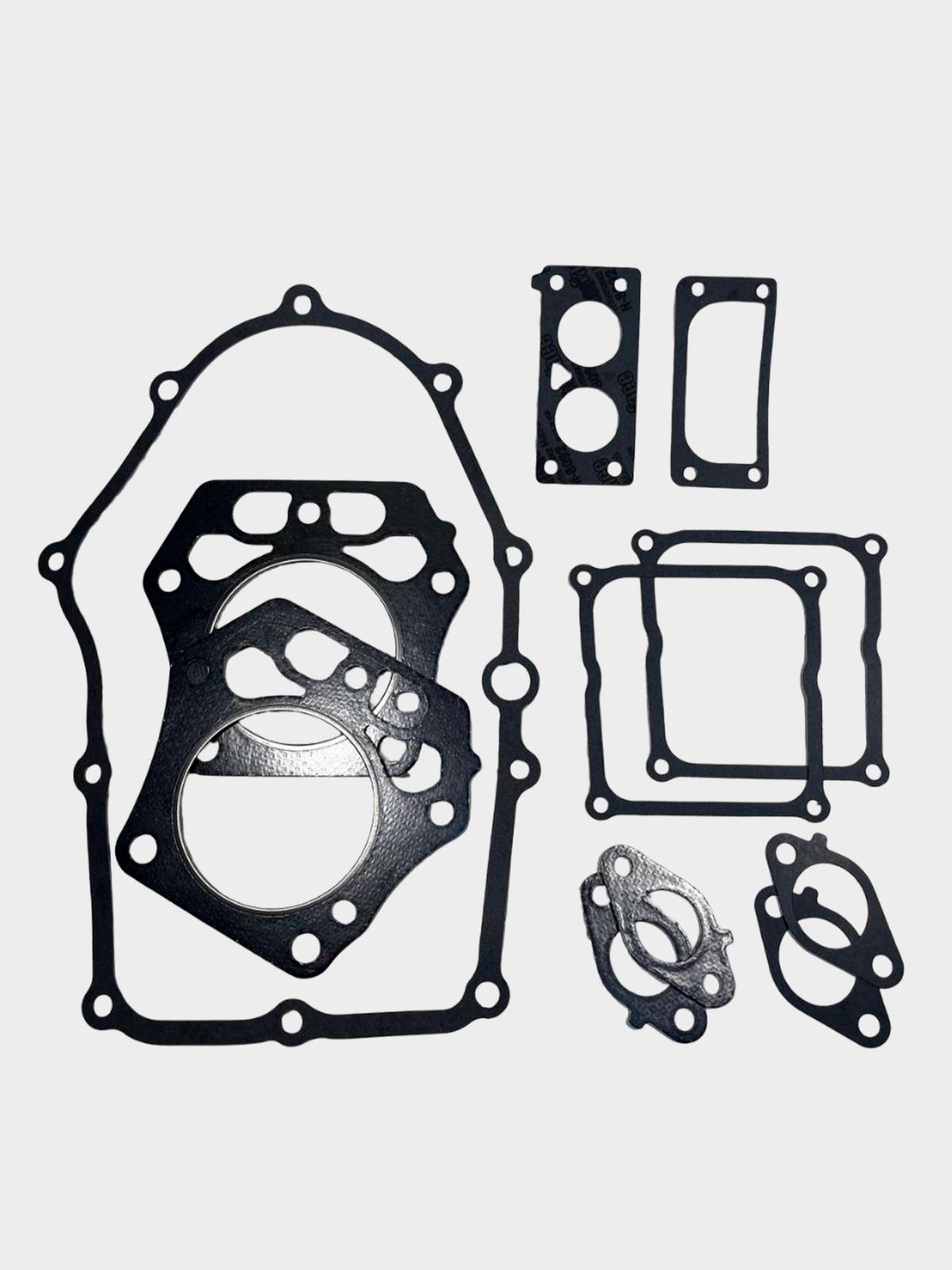 Комплект прокладок для бензинового двигателя Loncin LC2V80