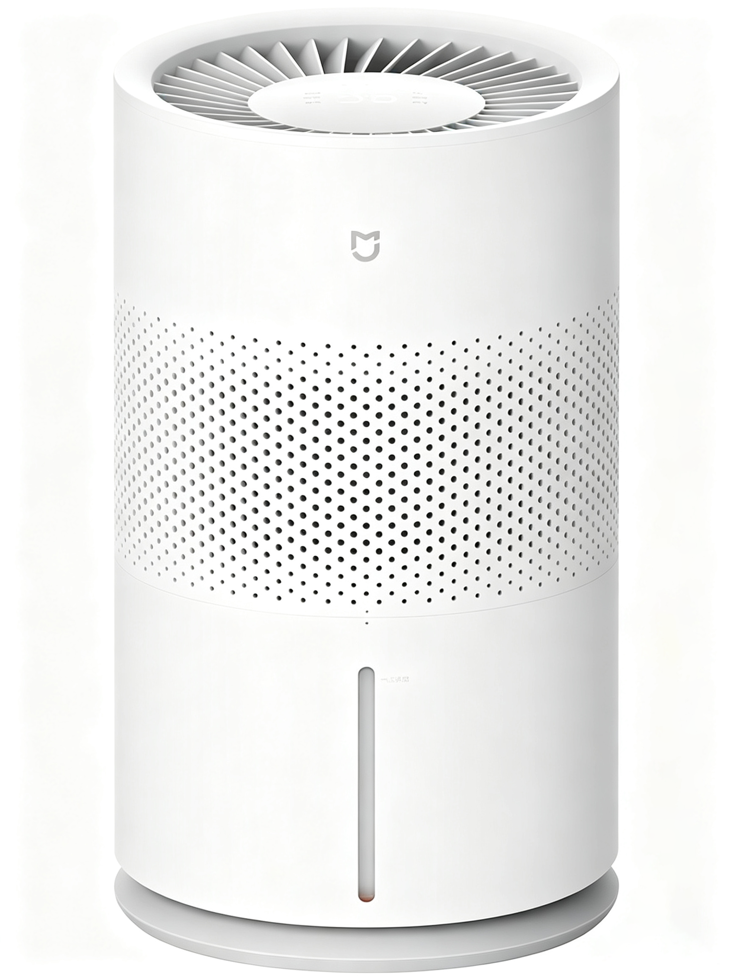 Xiaomi Humidifier Pro EU, увлажнитель воздуха без тумана, производительность 600 мл/ч, объем бака 5 л