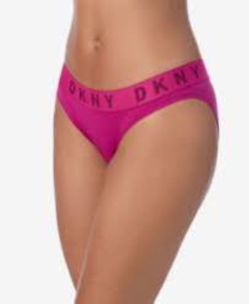 Трусы DKNY Cozy Boyfriend