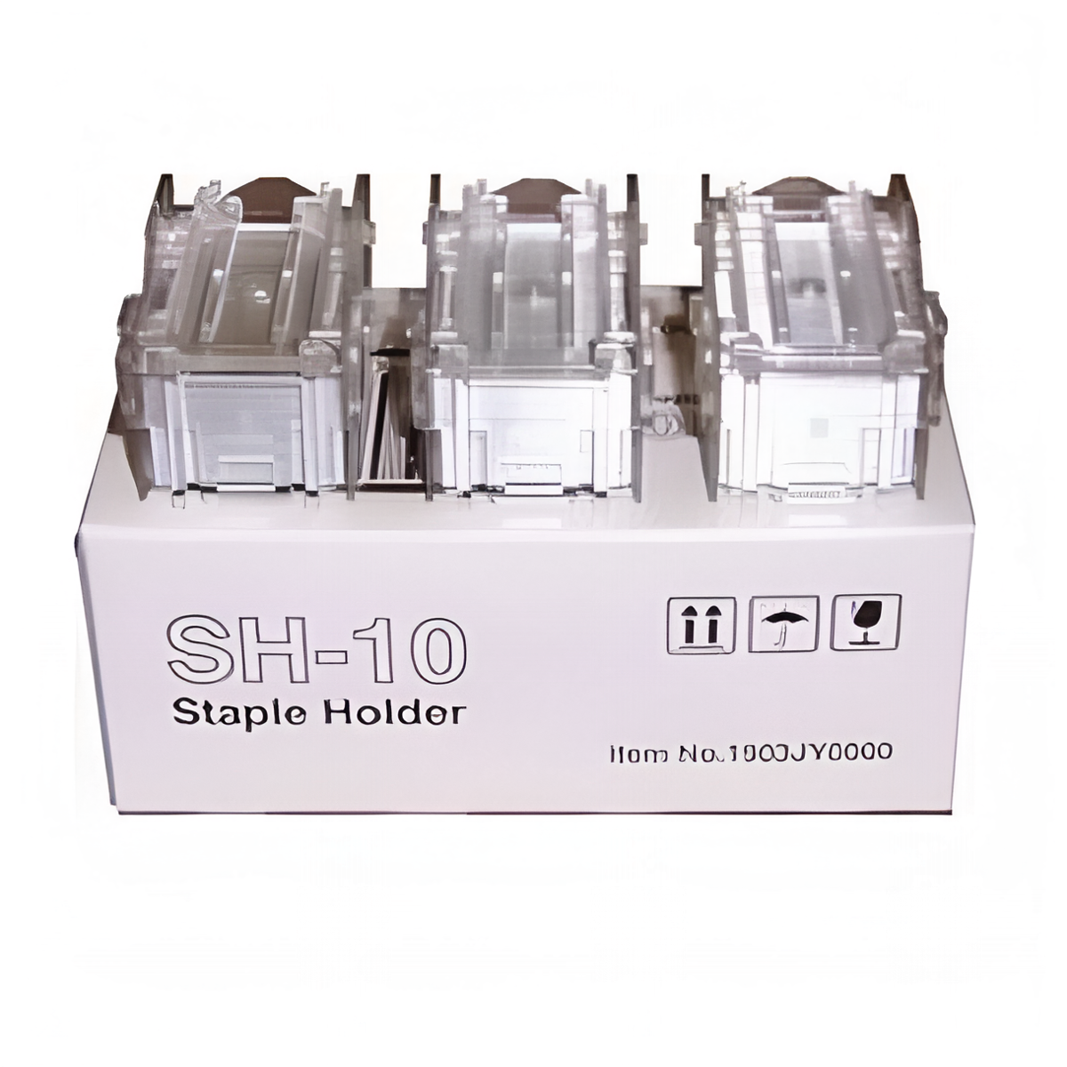 Скобы для степлера KYOCERA SH-10