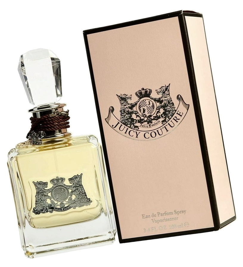 Джуси Кутюр Джуси Кутюр аромат 100 мл для женщин - Juicy Couture парфюмерная вода