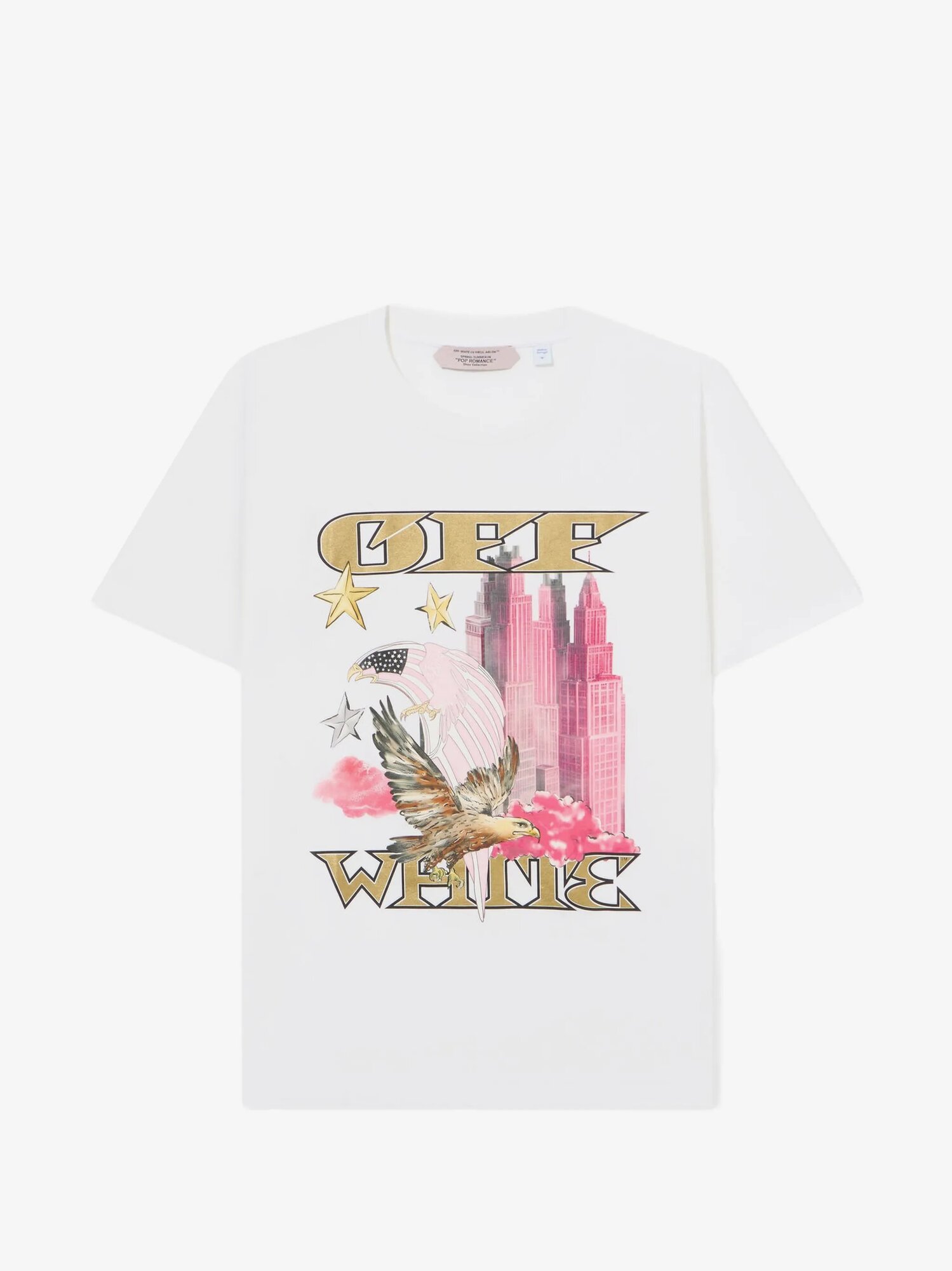 Футболка Off-White