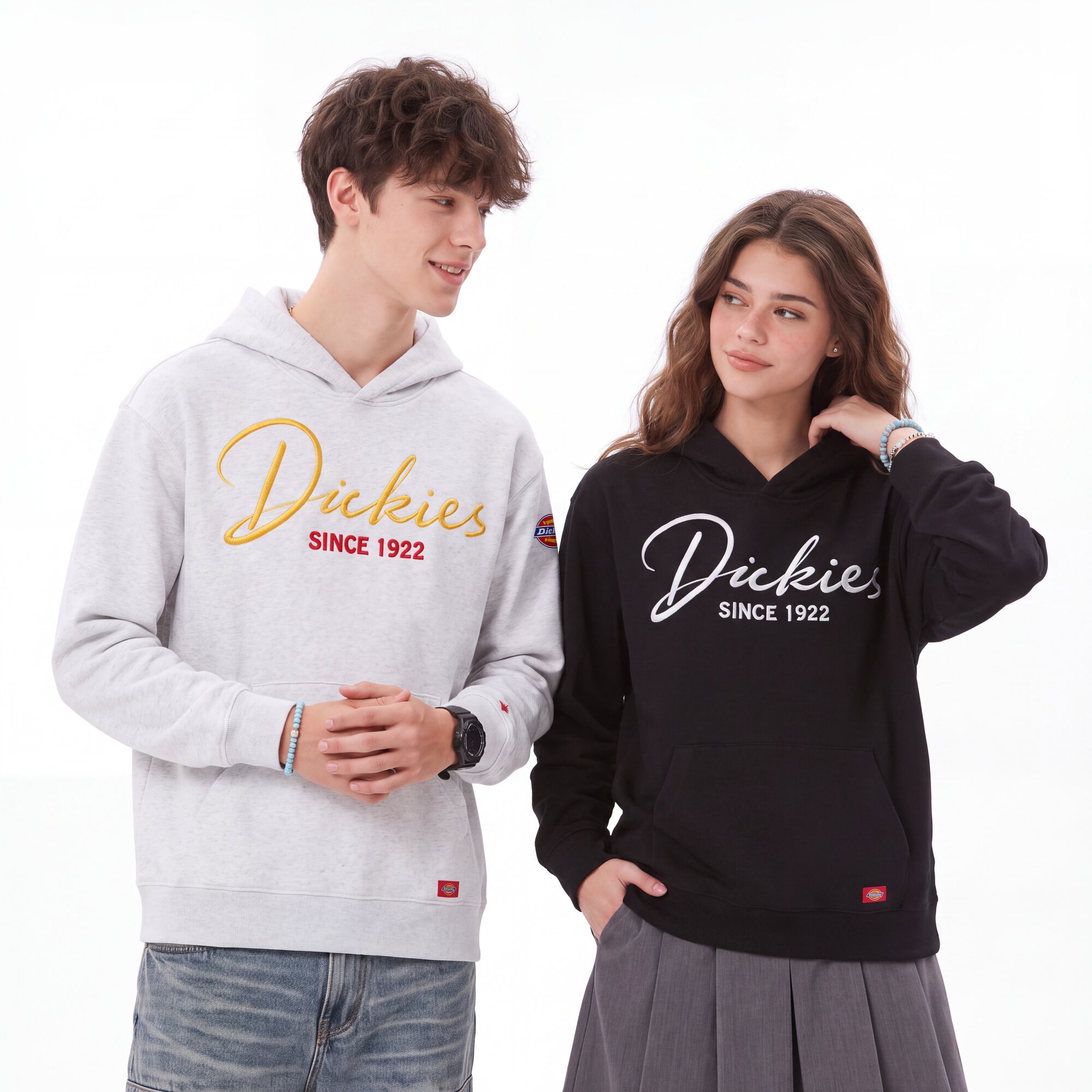 Толстовка Dickies