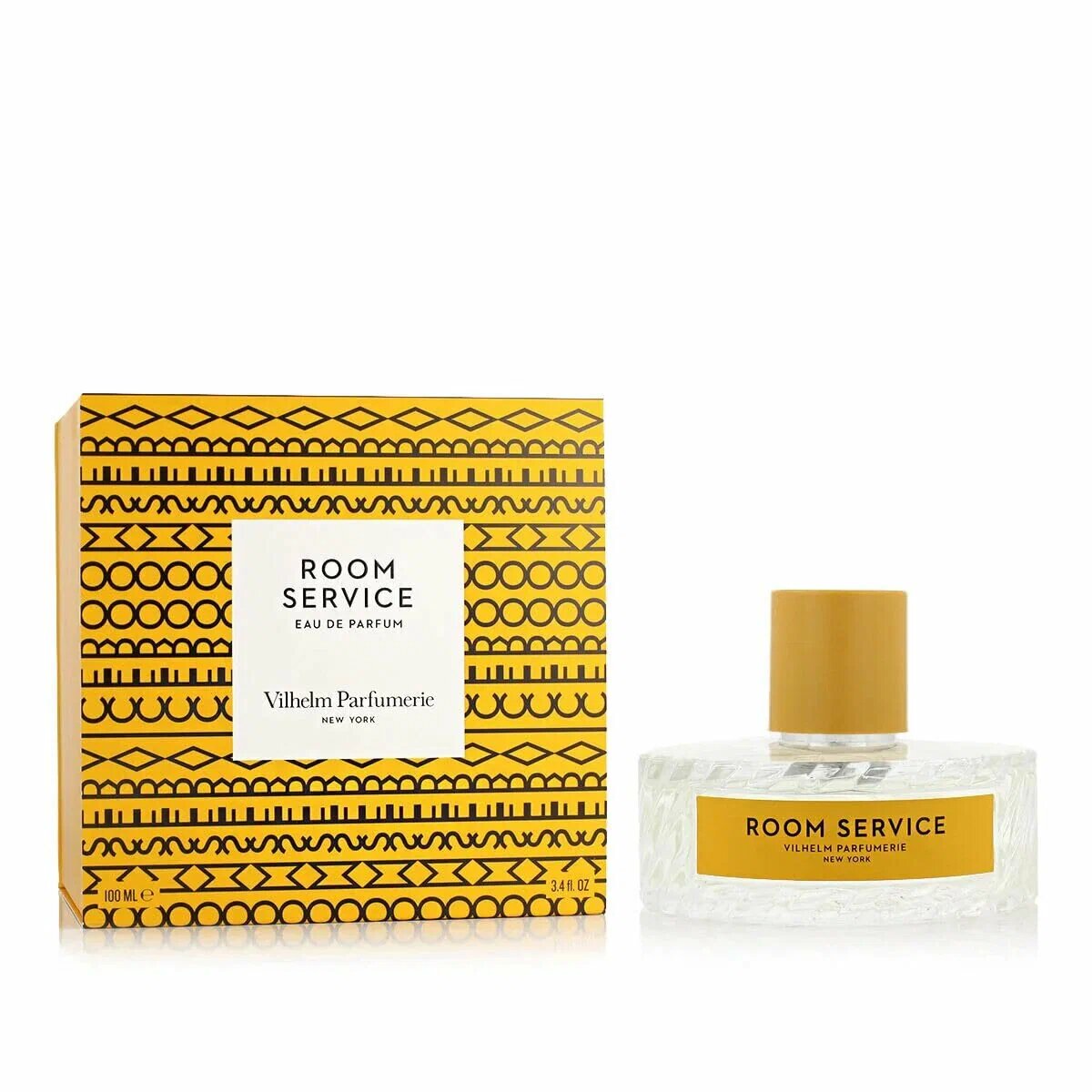 Vilhelm Parfumerie Room Service Парфюмерная вода для женщин 50 ml