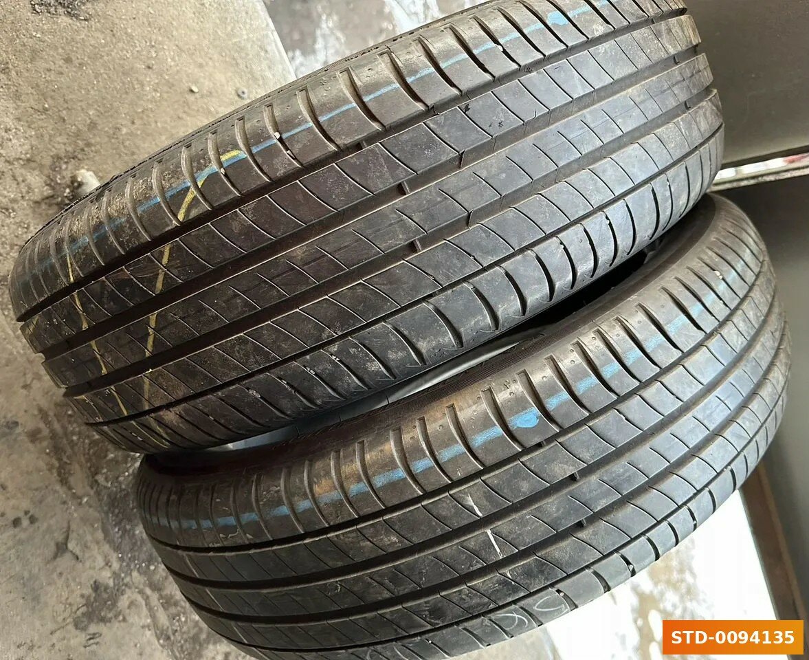 Летние шины Michelin Primacy 3 195/55 R20 25% износ 7543084838
