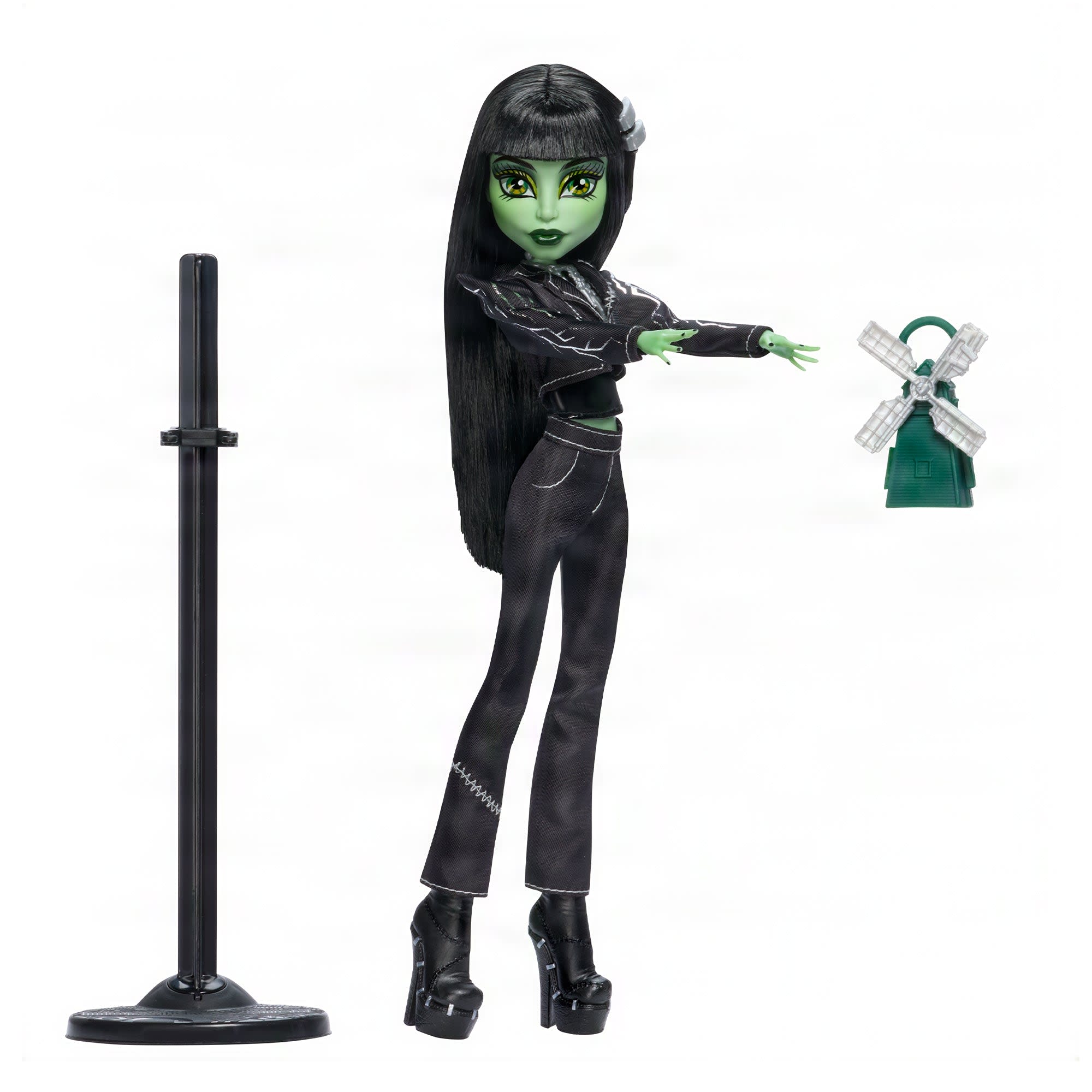 Кукла Monster High x Universal Monsters Frankenstein