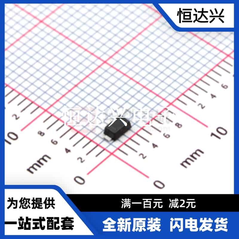 10pcs/ lmbr130ft1g sod-123fl-2