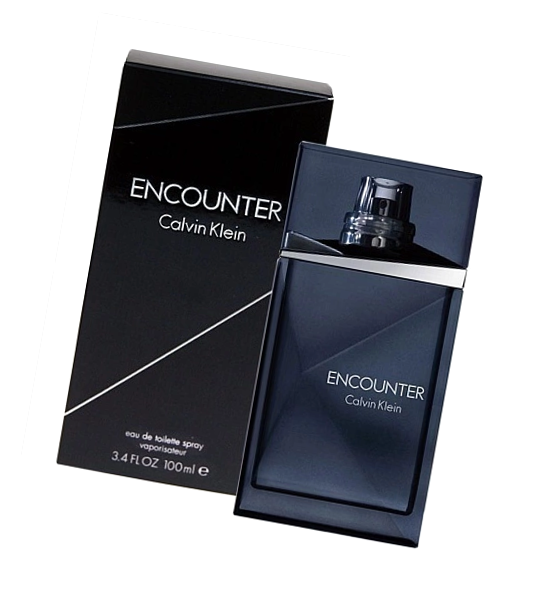 Туалетная вода Calvin Klein Encounter мужская 100 мл / Кельвин Кляйн Энкаунтер парфюм