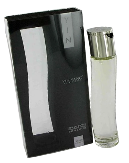 Жак Фат Инь - парфюмерная вода для женщин 75 мл / Jacques Fath Yin eau de parfum
