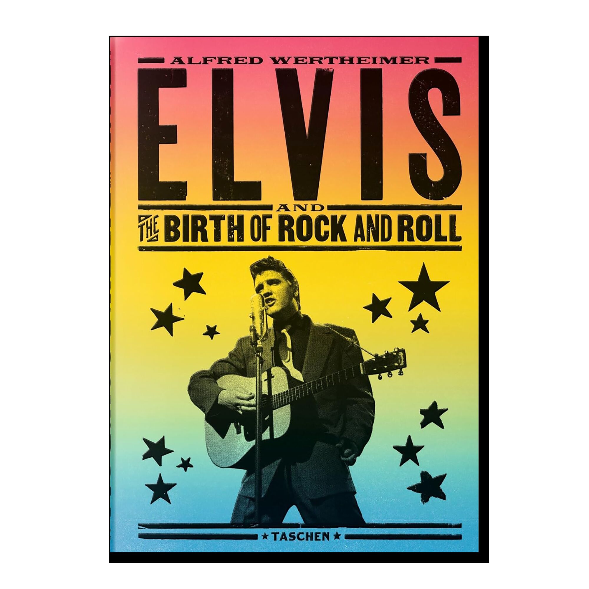 Elvis and the Birth of Rock and Roll