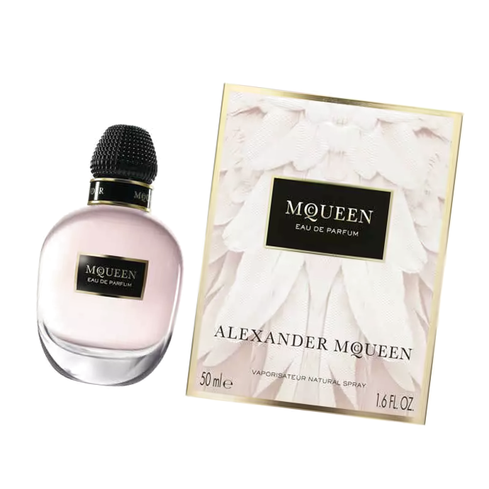 Александр Маккуин О Де парфюм 50 мл - женский парфюм / Alexander Mcqueen Eau De Parfum