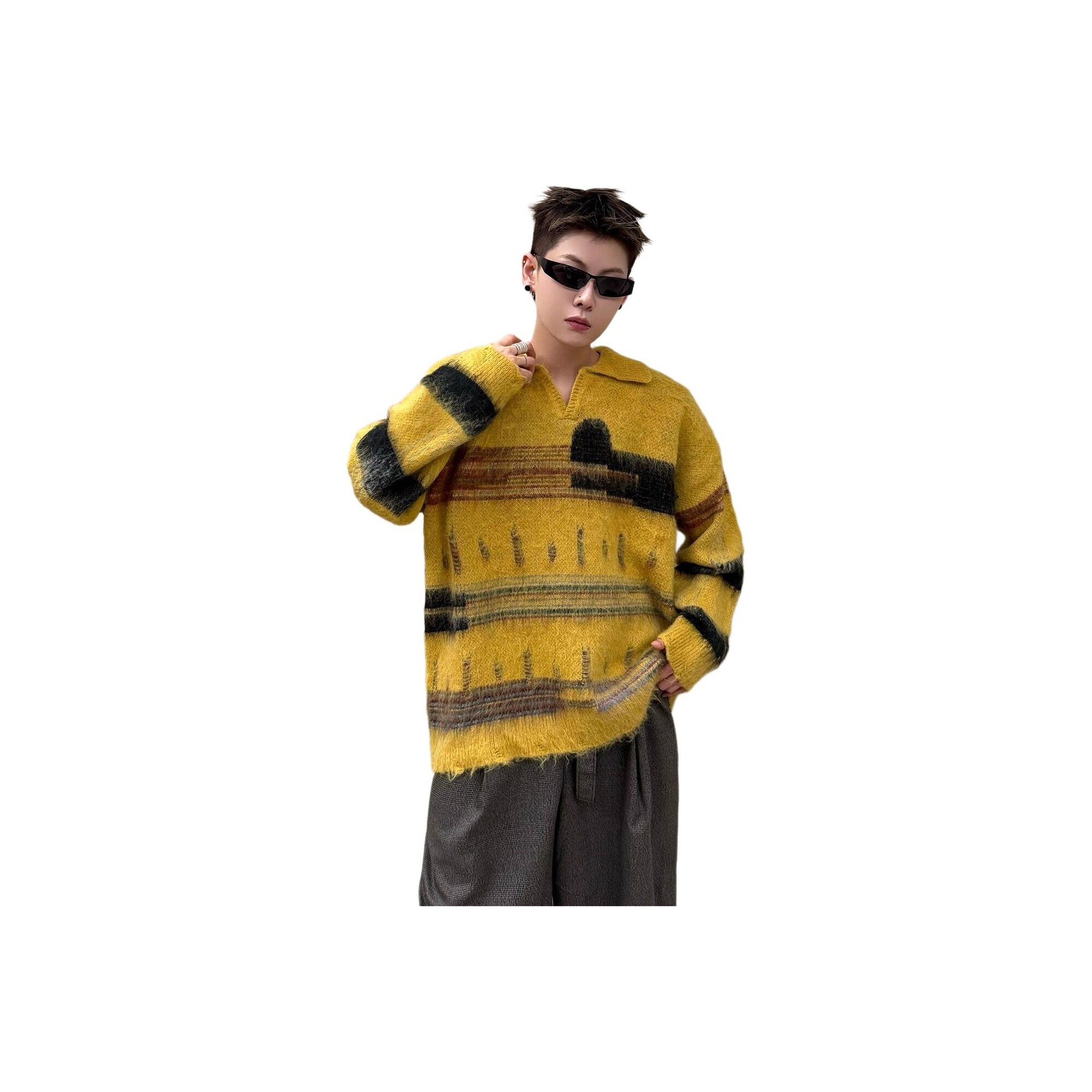 Свитер