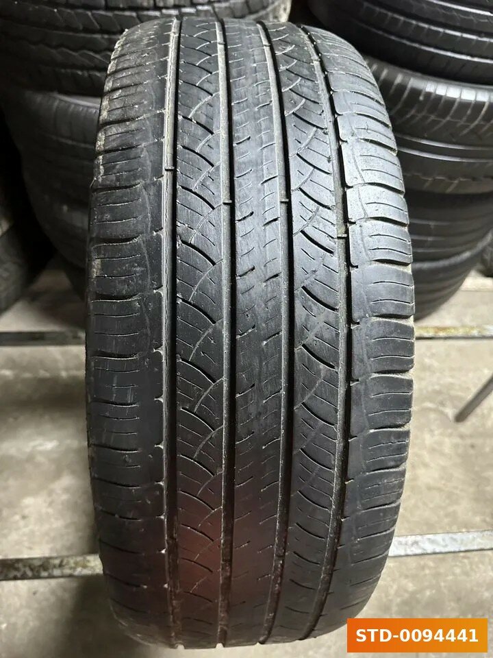Летние шины Michelin Latitude Tour HP 235/55 R20 50% износ 8086896532