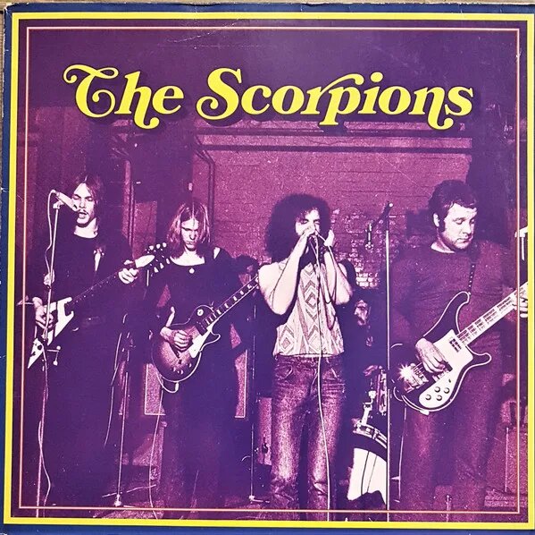The Scorpions