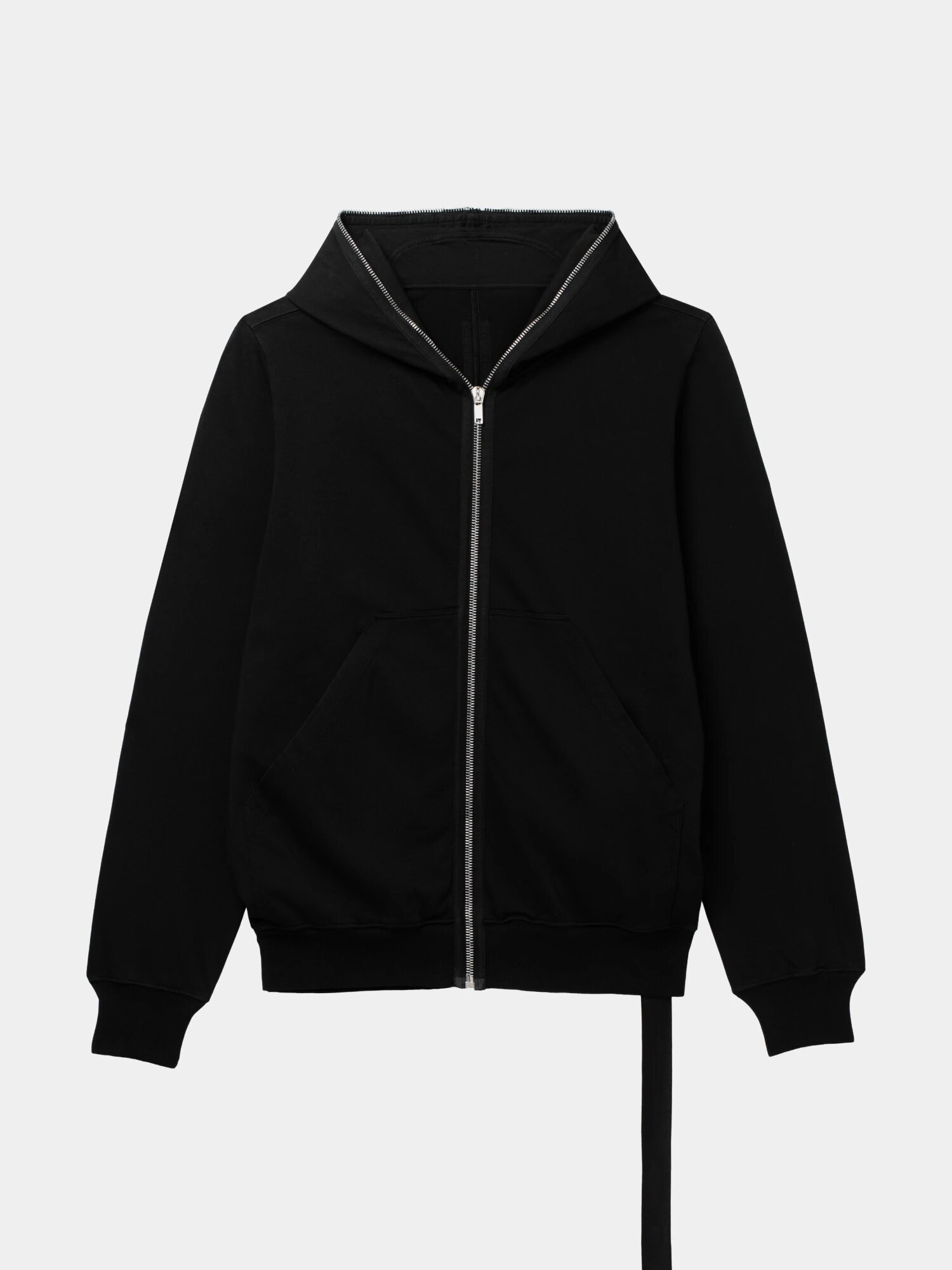 Толстовка Rick Owens Jumbo Gimp, 1 шт.