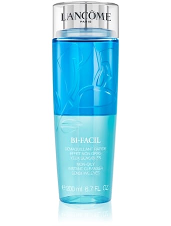 Средство для снятия макияжа Lancome Bi-Facil, 200 мл