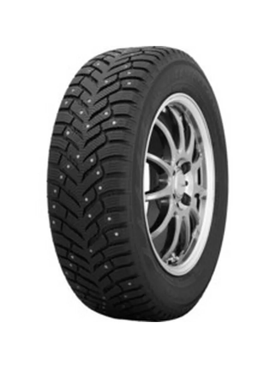 Автомобильная шина зимняя Toyo 265/50R20 111T XL шипованная 1 шт.