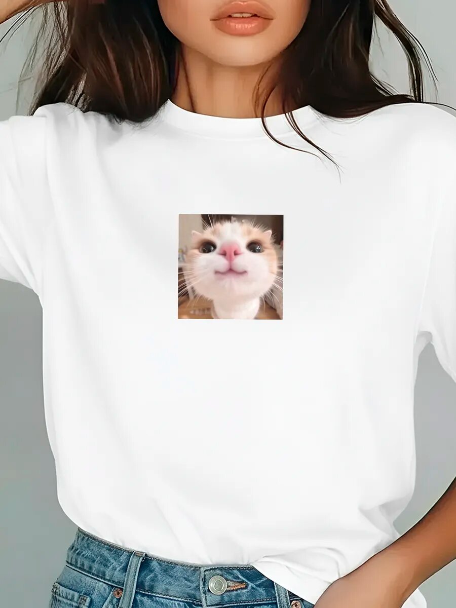 Футболка PRINTSHOT