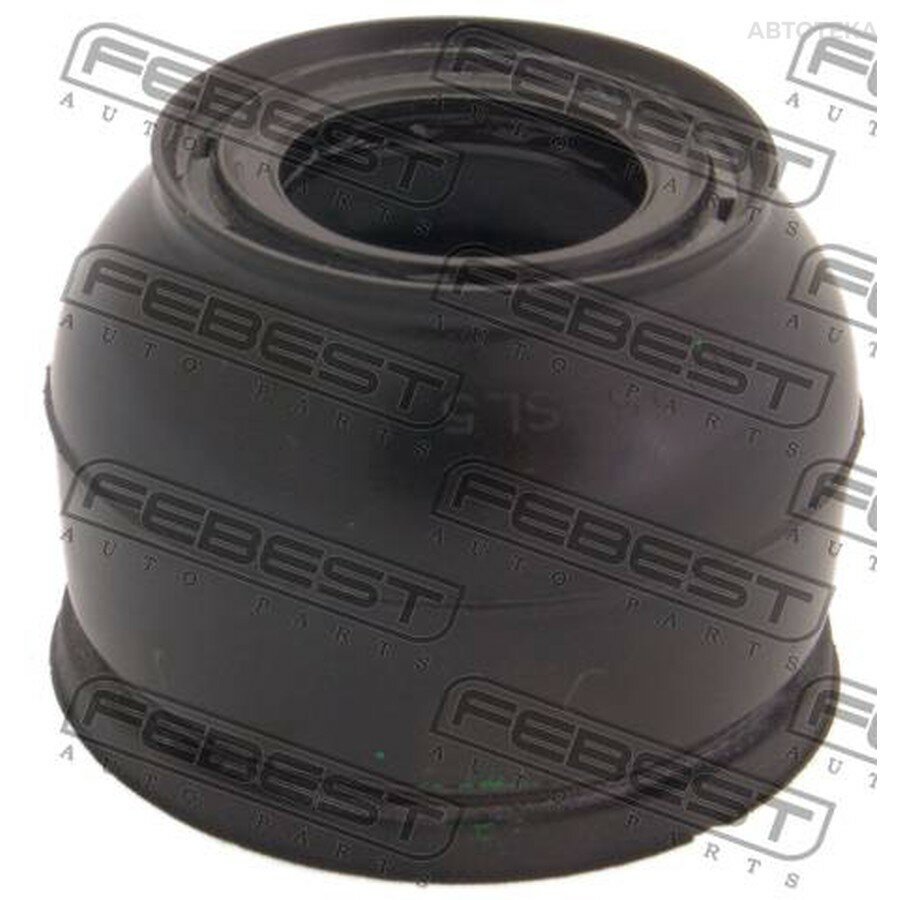 Пыльник HONDA ACCORD CM5 2003-2006 опоры шаровой рычага нижн. FEBEST HBJBCL7D
