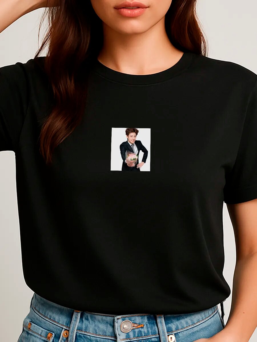 Футболка PRINTSHOT