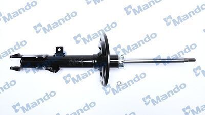 Амортизатор Подвески (Mando MSS020031)